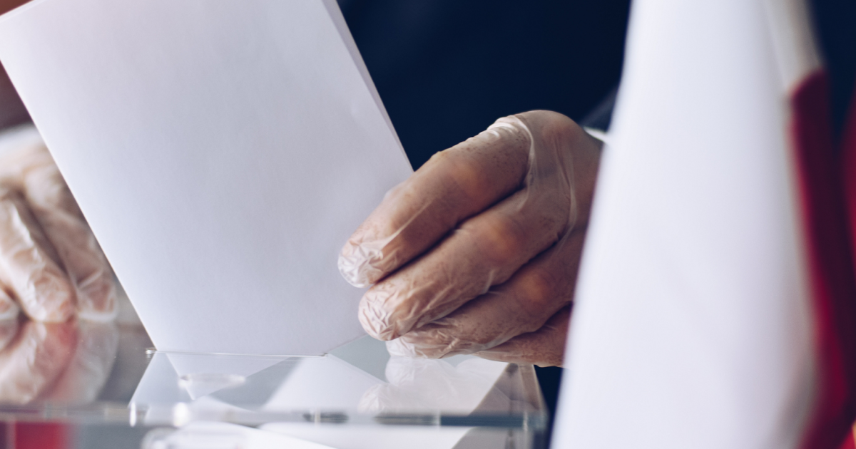 Elections in Poland: 2023 Parliamentary Elections | IFES - The International Foundation for ...